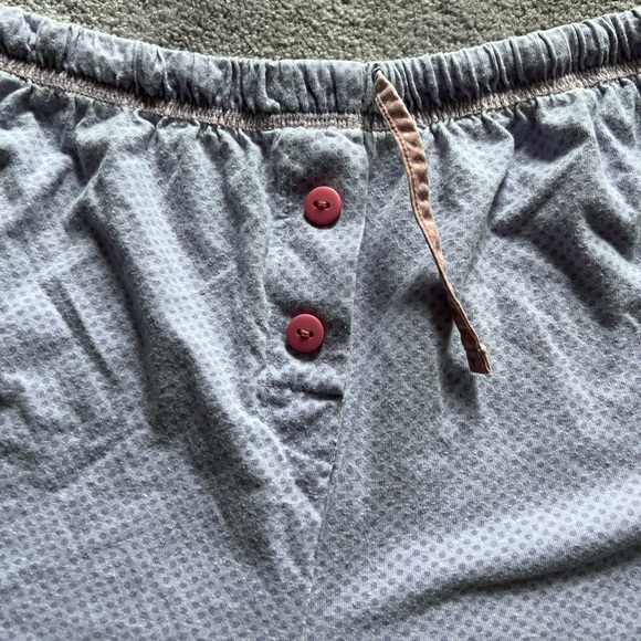 Disney | Intimates & Sleepwear | Disney Grumpy Pajama Shorts | Poshmark